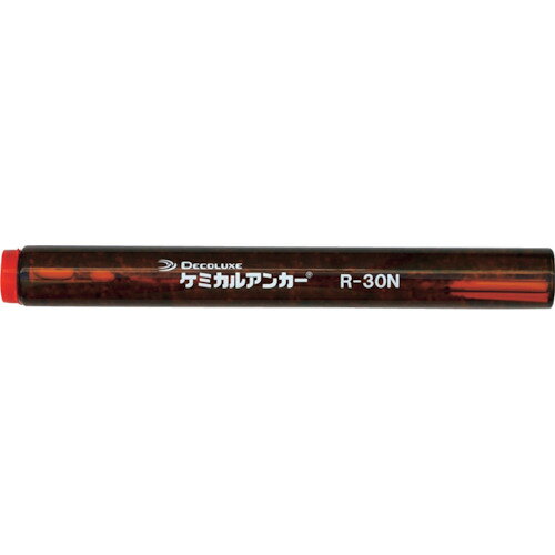 【特長】 ■VOC13品目を含まない非スチレン系変性ビニルエステル樹脂を採用した環境にやさしい接着系アンカーです。 ■電気ドリルによる回転施工が可能となりました。 ■水中施工ができます。 【用途】 ■改修用差筋に。 ■耐震補強に。 ■鉄骨ベ...