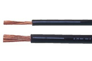 【楽天市場】富士電線工業 WCT 溶接機導線用1種ケーブル 200sq 70m 1巻 85V以下wct 200sq 70m：阪神電線エンジニアリング