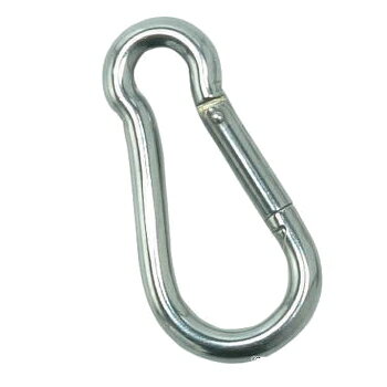 送料 　詳細はこちら>>クリック　 商品名 　シェードセイル用　取付金具　スナップフック　 備考 　完成品　 &nbsp;特徴 &nbsp; 　既存の建物の壁面にボルトを打ち込んで固定します。 　リングとシェードセイルとはスナッ...