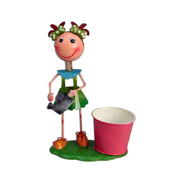 ■商品詳細■ 商品サイズ(cm)幅×奥行×高(約) W17.0×D11.0×H28.0(0.3kg) 材質 鉄製 　 生産国 中国 メーカー(輸入元) 東洋石創