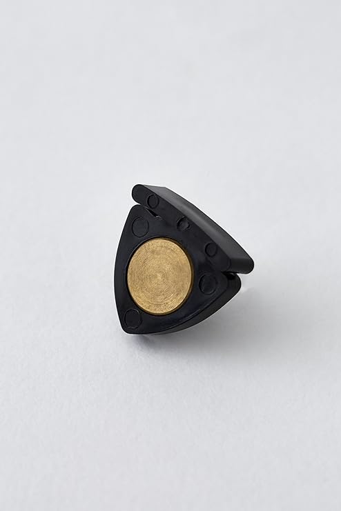 特殊:B00D3Q8HOEコード:0726670551504ブランド:Alpine Mute Co規格：PRO-VIOMUTE-BLK商品カラー: ブラック商品サイズ: 高さ0.9、幅3.3、奥行き4商品重量:6.8この商品について音のクリ...