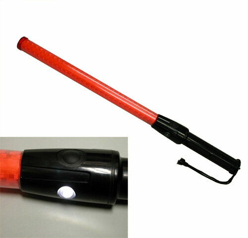 通常の点滅・点灯だけではなく白色LED点灯機能も追加された使用用途が広いタイプです。特に白色はLED使用のため電球の持ちもよく長時間使用する懐中電灯代わりとしても重宝しそうです●合図灯　点滅のみタイプ●合図灯　点滅・点灯タイプ■サイズ：径3...