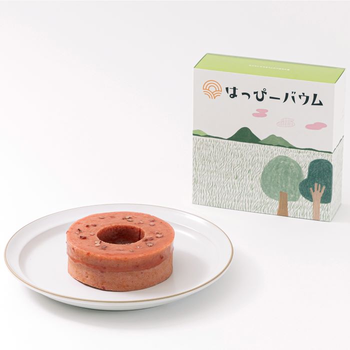 商品説明 名称 焼菓子 原材料名 凍結卵白（国内製造）、食用植物油脂、グラニュー糖、クリームチーズ、玄米粉（米：豊田市産）、卵（愛知県産）、米粉澱粉、カスタードパウダー、粉糖、ストロベリーリキュール、苺パウダー、苺（国産）、苺強化果汁、粉あ...