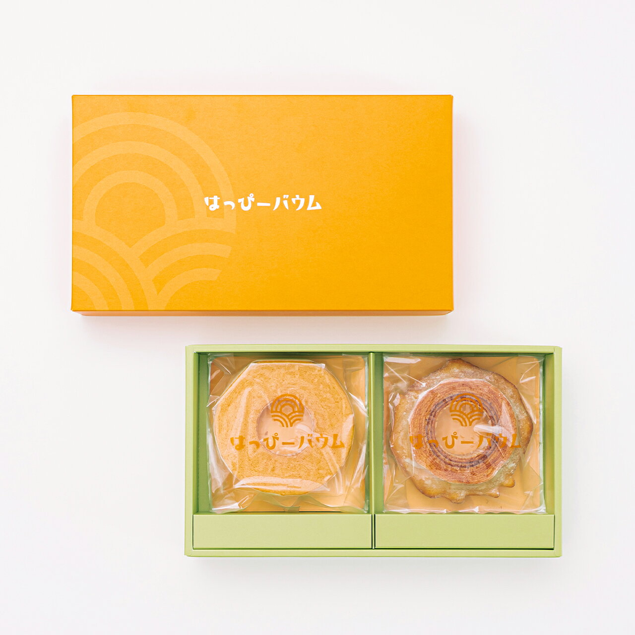 商品説明 名称 焼菓子 原材料名 ソフトプレーン 卵(愛知県産)、グラニュー糖、玄米粉(米(豊田市産))、食用植物油脂、バター、米粉澱粉、生クリーム、タピオカ澱粉、洋酒、ごま油、塩／ベーキングパウダー、香料、(一部に卵・乳成分・ごまを含む)...
