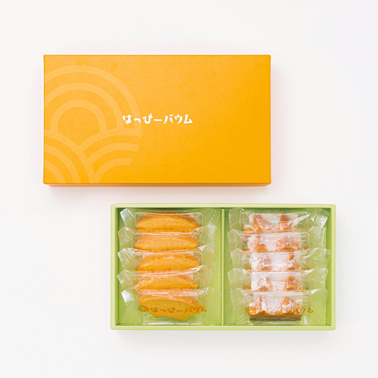 商品説明 名称 焼菓子 原材料名 ソフトプレーン 卵(愛知県産)、グラニュー糖、玄米粉(米(豊田市産))、食用植物油脂、バター、米粉澱粉、生クリーム、タピオカ澱粉、洋酒、ごま油、塩／ベーキングパウダー、香料、(一部に卵・乳成分・ごまを含む)...