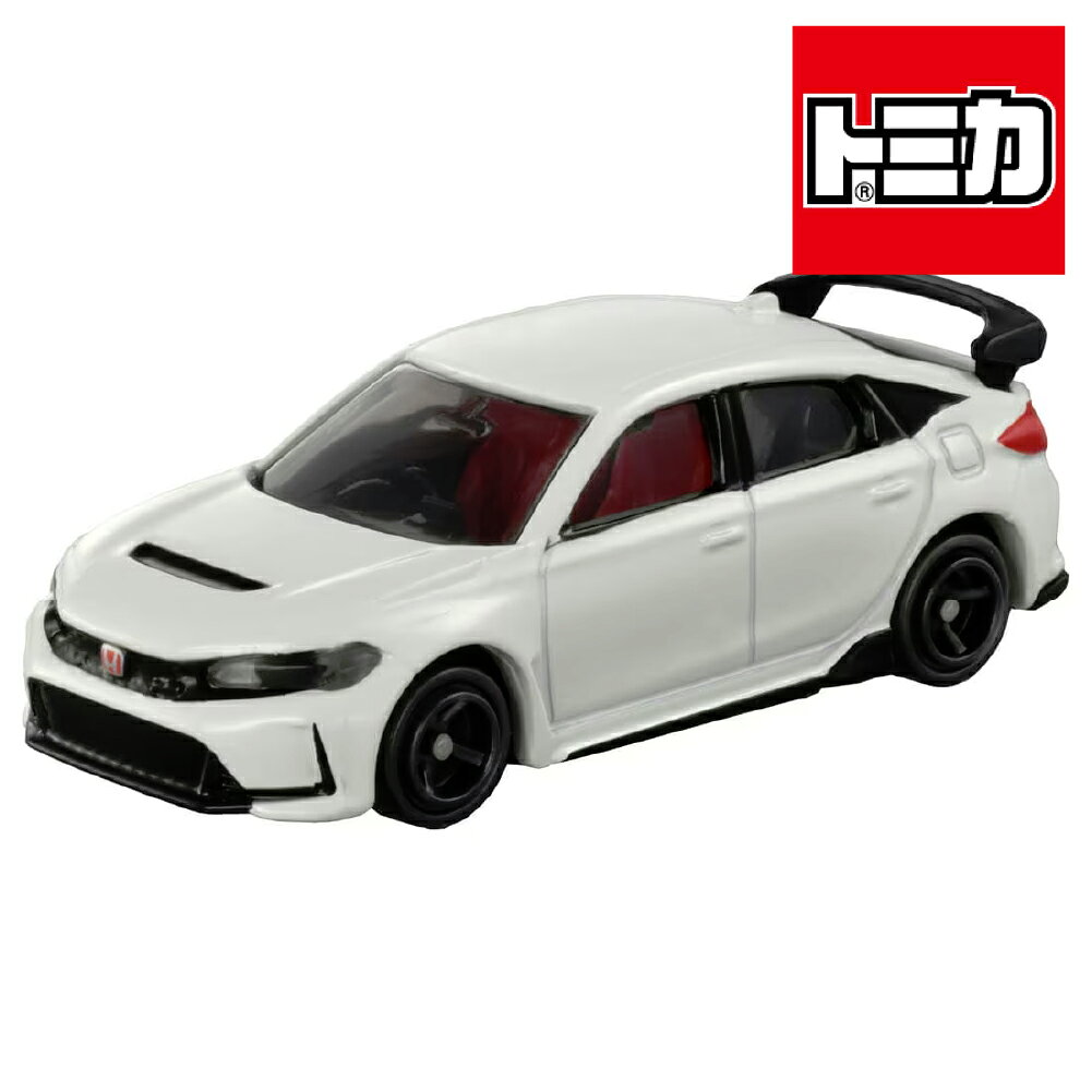 商品名 トミカ No.78 ホンダ シビック TYPE R サイズ パッケージサイズ：W78×H39×D27mm カラー - 素材 - 仕様 ＜アクション＞ サスペンション 車体のメインカラー：ホワイト系(お子様にお伝えする目安の色) 生産...
