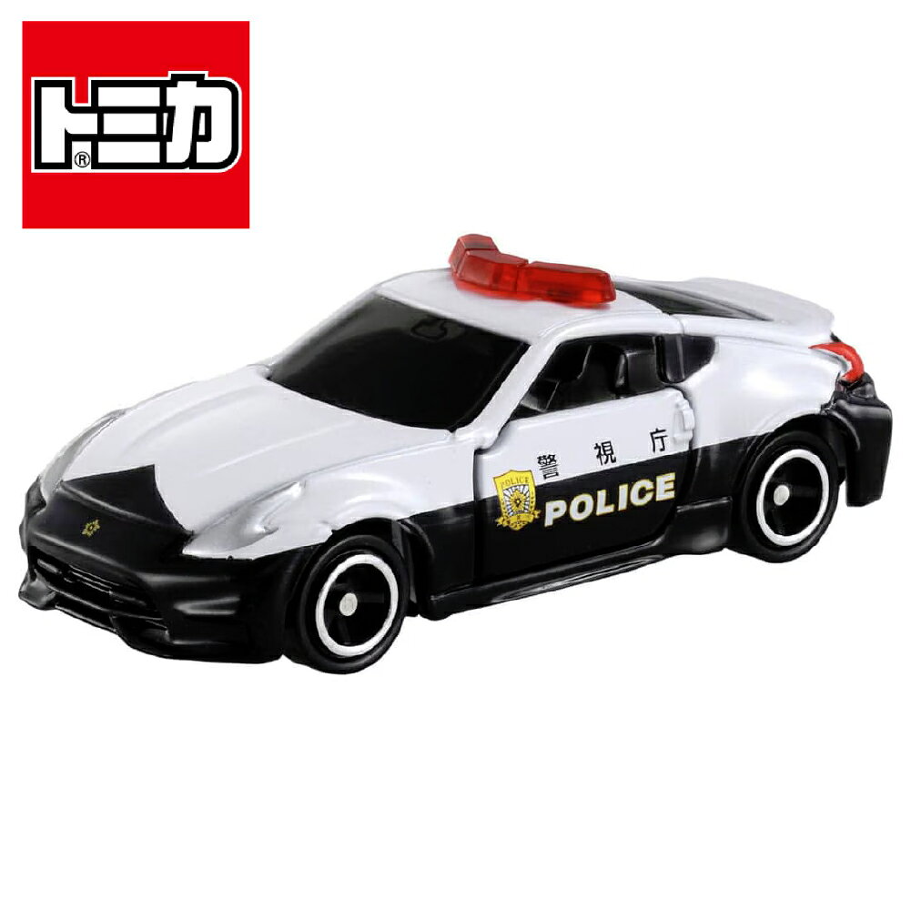 商品名 トミカ No.61 日産 フェアレディZ NISMO パトロールカー サイズ パッケージサイズ：W76×H41×D39mm カラー - 素材 - 仕様 日産フェアレディZのパトロールカー仕様がトミカに登場！ サスペンション/左右ドア...