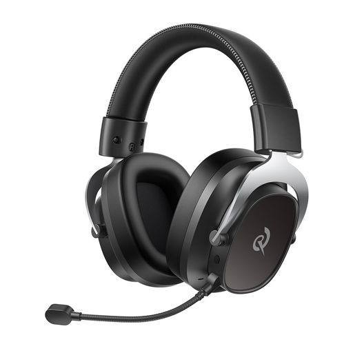 🥇【臨場感あふれるサウンド】このヘッドホンは7.1chサラウンドに対応し、立体的な音場を再現し、左右だけでなく前後や上下などあらゆる方向からの音の位置を正確に把握可能。高精度53mmドライバーにより、ハイレゾ音源のクリアで繊...