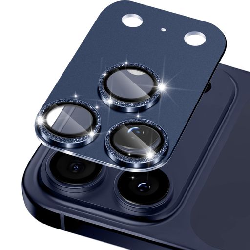 [対応機種] 対応iPhone 17 Pro専用 一体型設計。 個別ではなく一体型のカバーで、全カメラレンズをまとめてしっかり保護。専用設計により。iphone 17 pro 用レンズカバーは粘着力が強化されており、粘着面が広くなり、剥がし...