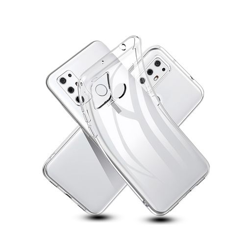 【完璧な全面保護を提供】耐衝撃高く柔軟性に優れたソフトなTPU素材を採用しており、エッジが盛り上がったTPUバンパーケース設計により、日常の傷、衝撃、不慮の落下からスマホを保護します。 【驚きの透明さ】保護力が強いと同時に、ケースの背面部分...