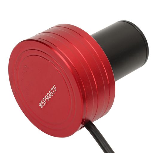 200万ピクセル:この望遠鏡接眼レンズは、クリアで優れた画質の2MP高解像度画像を提供し、惑星写真に対する天文学愛好家のニーズを満たします。 プラグアンドプレイ:この接眼レンズはシンプルなプラグアンドプレイ機能を備えており、非常に使いやすい...