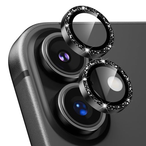 【対応機種】iPhone17専用カメラフィルム。星(白抜き)彡守りながら、キラめく星(白抜き)彡細めのラメの散りばめたレンズカバー、光に反射して派手すぎない絶妙なキラキラ感で、iPhoneにかわいさと繊細さをプラス。 【保護力抜群・耐衝撃・...