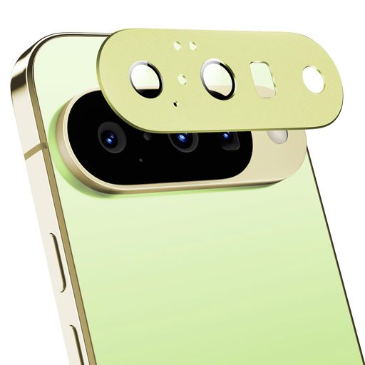 【対応機種】GooglePixel10にピッタリの専用カメラ保護フィルム!9H硬度の強化ガラスとアルミ合金を採用し、落下衝撃や日常の擦れに強い耐久性を実現します。 【露出オーバー防止・AR超高透過率】精密黒縁デザインとARコーティング技術を...