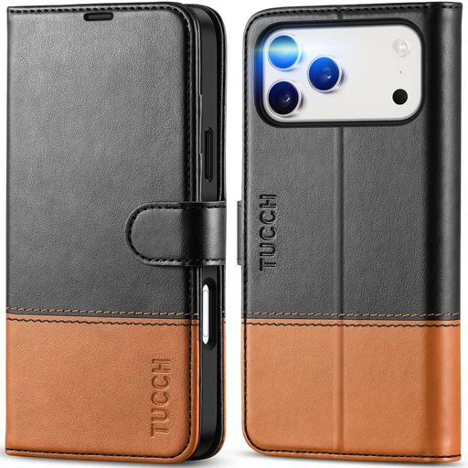 【対応機種】この手帳型ケースは2025年発売6.9インチのアイフォーン17プロマックスにのみ対応します、他の機種には対応しません。ご注意:各機種のサイドボタンやカメラの位置は少しズレてしまう可能性があるため、ケースを選んで買う時、ご携帯の機...