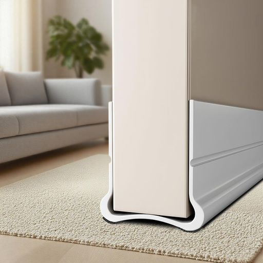 設置前にお読みください:この製品は滑らかなタイル、木製パネル、大理石、その他の平らな表面に適しています。ドアの隙間のサイズが0.3〜3cm、ドア本体の厚さが3.5〜5.5cmであることを確認してください。サイズが一致しない場合、取り付け効果...