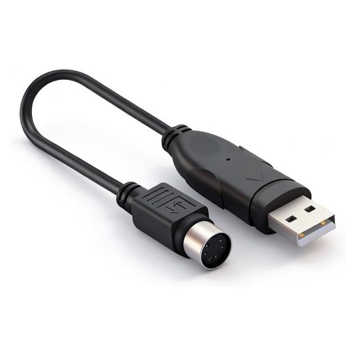 主な機能:ホストコンピュータのUSBポート1つをPS/2(6ピンMini-DIN)ポート2つに変換し、従来のPS/2キーボードとマウスを同時に接続できます。一部の設計では、PS/2デバイスの信号をUSB信号に変換し、最新のコンピュータに接続...