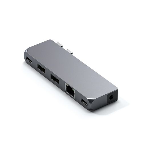 次世代USB4 – 最大100Wの充電、5K@60Hzの映像出力、40Gbpsのデータ転送に対応する多機能USB-Cドックで、先進のUSB4技術を体験できます。最適な性能を発揮するには、対応デバイス、Thunderboltケーブル、5Kモニ...