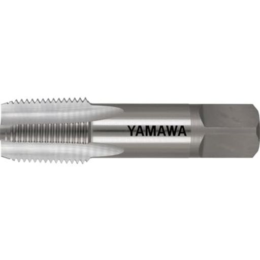 入数:1本 サイズ:120x18x20mm 材質/仕上:高速度工具鋼(HSS)