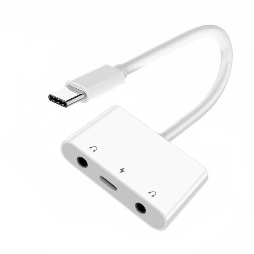 ノートパソコン。 USB-Cサウンドカードは、既存の3.5mmオーディオヘッドフォン、ヘッドセット、スピーカー、マイクとのUSB接続を可能にします。故障したサウンドカード、オーディオポートをバイパスしたり、壊れたUSB-Cオーディオアダプタ...