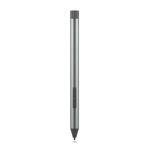 Lenovo Digital Pen 2は、4,096レベルの圧力で同じ超触覚反応を提供しますが、エラストマーペンチップでより自然な感触を作り出します。 Lenovo Digital Pen 2 を2つのサイドボタンとカスタマイズ可能なショ...
