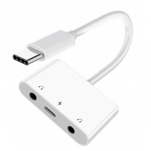 USB-C サウンドカードは、既存の3.5 mmオーディオヘッドホン、ヘッドセット、スピーカー、またはマイクとのUSB接続を可能にします。故障したサウンドカード、オーディオポートをバイパスしたり、壊れたUSB-Cオーディオアダプターの代わり...