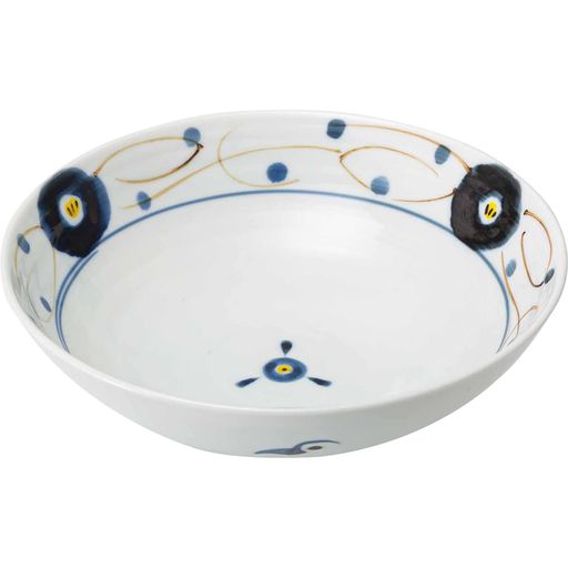 素材:磁器 容量:約450ml 商品重量:0.22kg 商品サイズ:約15.5x15.5x5cm