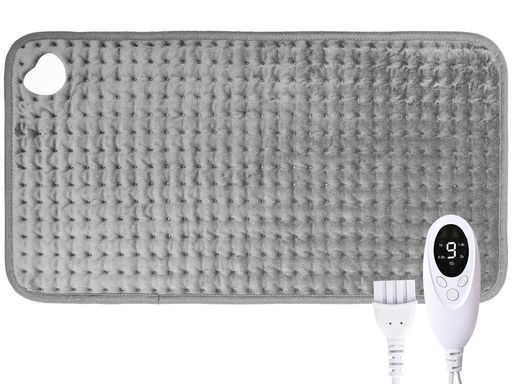 ⭐ホットマット晴れマーク️:PSE認証を取得した本品は、30x60cmのサイズです。210cmのコードが付属しており、お部屋のレイアウトに合わせて、快適な寛ぎの空間を演出します。ソファで読書を楽しむときや、ベッドで休むときのくつろぎを優しく...