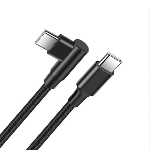 【広範な互換性】:USB C接続インタフェースに適した設備で、USB 2.0最大480 Mbpsのデータ転送をサポートする。適用デバイスは、スマートフォン、タブレット、ノートパソコン、ゲーム機、その他のUSB-Cデバイスの充電とデータ転送な...