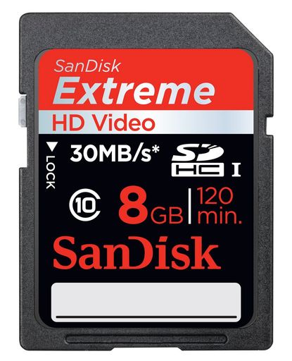 規格:SDHC スピードクラス:Class10 UHSスピードクラス:非対応