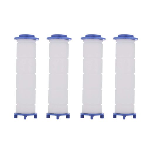 パッケージ内容:フィルターX4