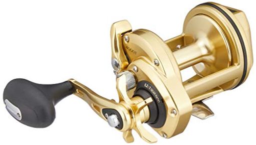 使用できる釣法: ライトジギング オフショア ショアジギング ライトショアジギング 主なターゲット:イシダイ イシガキダイ ギア比:6.2 最大ドラグ力:117.6N/12.0kg 自重:665g スプール寸法:59.5/52mm ナイロン...