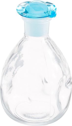 サイズ:70x70x高さ123mm(1つ1つ手作りの為、寸法や重量などに若干の誤差があります) 重量:約190g 素材・材質:ソーダガラス 原産国:日本 容量:165mL