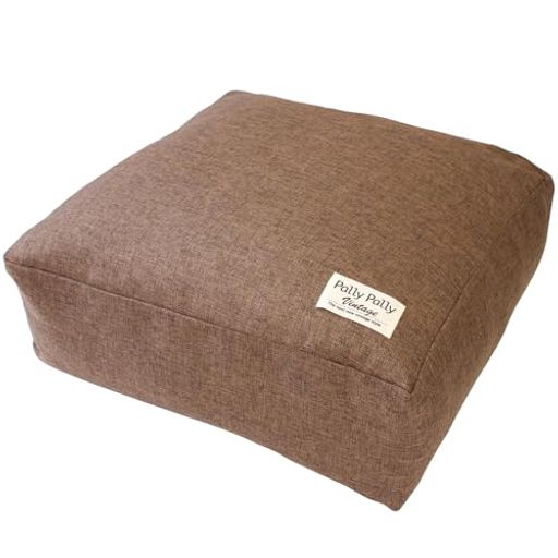 サイズ:布団収納時/約幅60x奥行60x高さ20cm ポリエステル100% ポリエステルわた・羽毛布団にご利用いただけます。 シングルサイズのかけ布団に対応。