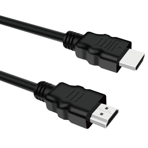接続規格:HDMIタイプA(オス)- HDMIタイプA(オス) HDMI規格:HDMI ver1.4 ケーブル長さ:1.5m ■ 色々な機種で使えるHDMI2.0規格のケーブルです。■ 接続にはパソコン、ゲーム機(PS4やスイッチ等)、ブル...