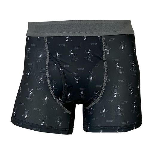 SIZE ウエスト/M:76~84cm/L:84~94cm/LL:94~104cm ポリエステル90%、ポリウレタン10% ウエスト部:ナイロン60%、ポリエステル40% 前開き、ベアメッシュ切替(接触冷感)