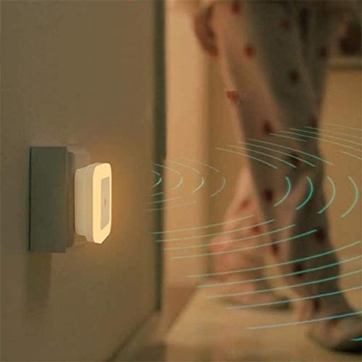💡【三つモードでコスパがいい】1人感センサーモード:周囲が暗い環境で、人が来ると人感センサーが感知して自動点灯。離れて20秒後に自動消灯。感知範囲は120°、約3メートル以内です。2常時点灯モード:持続点灯する常夜灯として使...