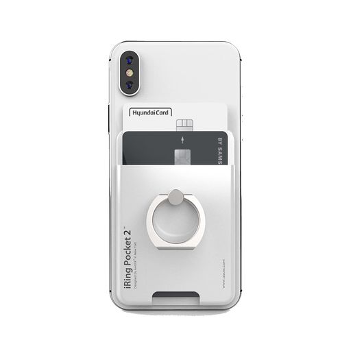 カラー‎PearlWhite電池使用‎いいえブランド名‎IRingメーカー‎AAUXX製品型番‎UMS-IR03PK発売年‎2019製品サイズ‎6.2x0.8x9.2cm;50g