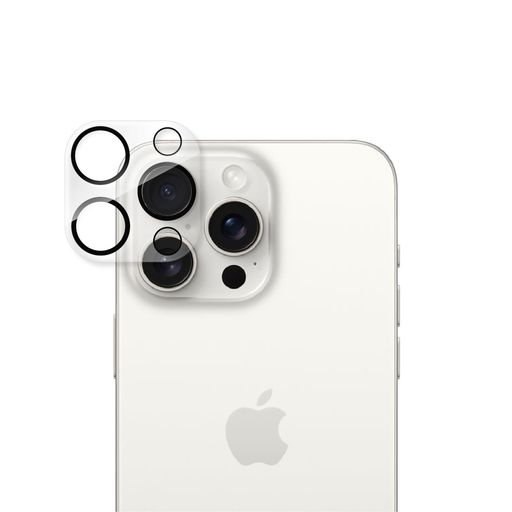 大型化したカメラ部のレンズ部分を破損リスクからカバーするカメラレンズカバーです 厚手のアクリルフレームとガラスプレートを組み合わせ、強度と凹凸の無い一体感を高めました カメラユニット部がスッキリとした面になることでシャープなイメージになりま...