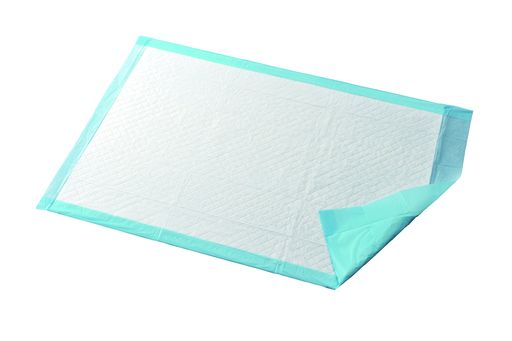 ※事業者向け商品です※ 入数 1袋(20枚入) 吸収力に優れたディスポタイプのシーツです。 手術等、水分を伴う処理時の汚染防止に使用できます。 型番:80g