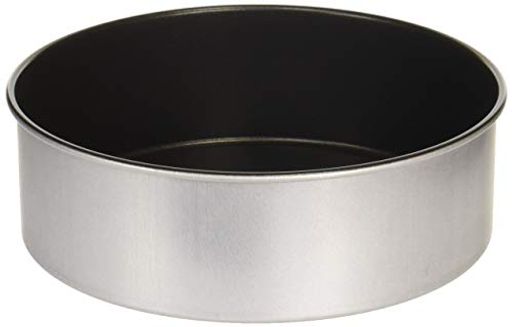 ケーキ サイズ:幅x奥行x高さ(mm)220x220x70 重量:247g 素材・材質:アルスターストロングコート加工 原産国:日本