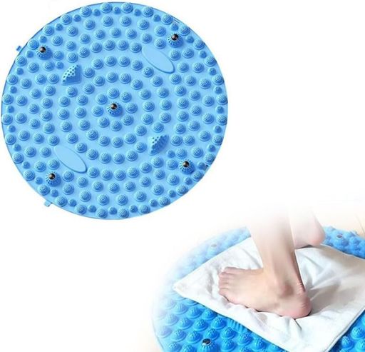 高反発粒子:高反発粒子が足の裏のツボを的確に刺激し、長時間効果的なフットマッサージを体感できます。長時間立ったり歩いたりした後の使用に最適です。 ポータブルでお手入れ簡単:マッサージフットパッドは軽量でコンパクトに設計されているため、どこに...
