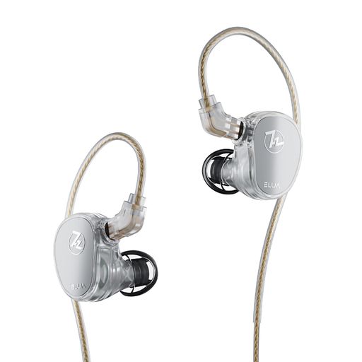 カスタムデュアルダイナミックドライバー10mm+8mm:全く新しく開発された10mm+8mmの2つのドライバーは、高級なLCPドームと柔軟なサスペンションエッジ構造を複合して作られています。高性能のN52マグネットと日本製の大黒音声コイルを...