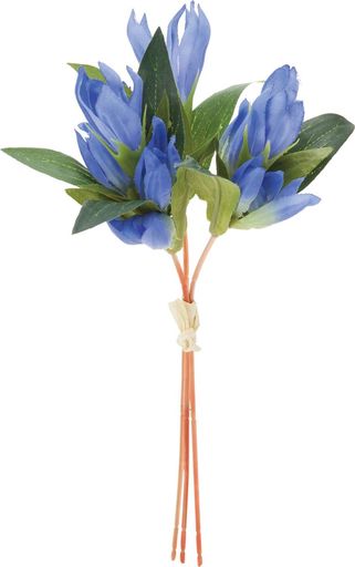 原産国:中国 材質:ポリエステル・PE・鉄・紙 全長:22cm