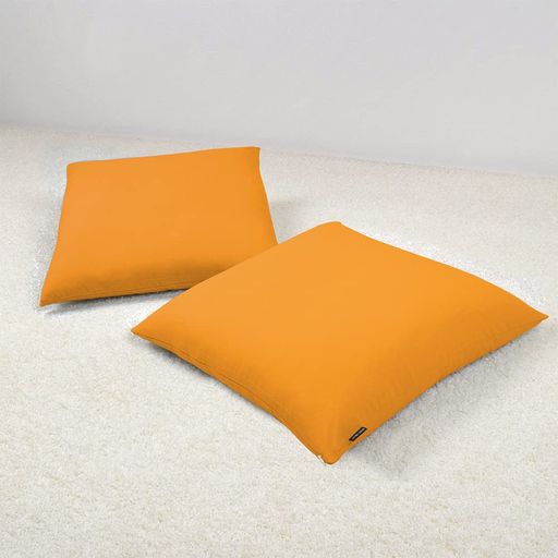 サイズ:タテ:約59cm/ヨコ:約55cm※商品によってサイズに多少の誤差がございます。予めご了承ください。 素材:綿100%※同柄2枚セットになります。 こちらの商品はカバーのみの販売です。 ※お客様のモニター設定やPCの機種、室内環境等...