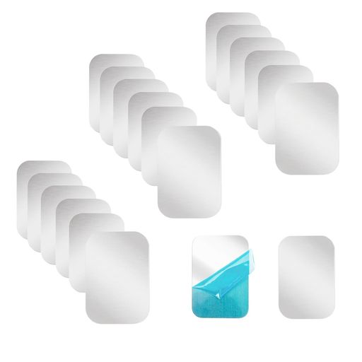 取り付け簡単:スチールプレートマグネット吸着用裏面のテープを使って壁や商品にマグネットを取り付けるだけ、マグネット製品の取り付けにはマグネットシールを使用します。マグネットプレート傷防止フィルムが付いていますので、ご使用前に傷防止フィルムを...