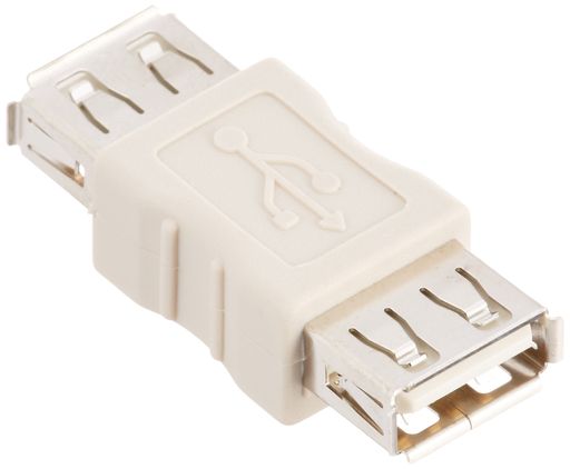 【型番】:AD-USB2 【コネクタ形状】:USBAコネクタメス-USBAコネクタメス 【結線】:ストレート全結線 【色】:ホワイト パッケージに、焼却しても有毒なガスが発生しない材料を使用しています。