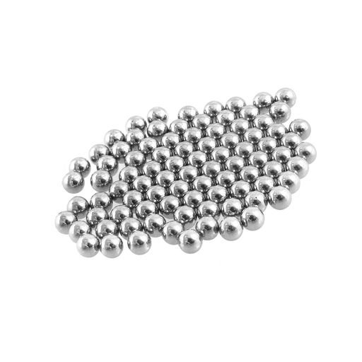 【商品情報】製品名:自転車用スチールボール;直径:4mm 【素材】スチール 【カラー】シルバートーン 【応用】自転車のボトムブラケットを再構築するために。 【パッケージ内容】自転車用スチールボールx72(プラスマイナス2%)個