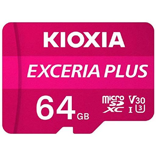 4K映像録画対応の目安となる、ビデオスピードクラス30(V30)規格 AndroidのアプリをmicroSDメモリカード上に保存して、快適に実行できる アプリケーションパフォーマンスクラス1(A1)規格 最大読み出し速度98MB/s最大書き...