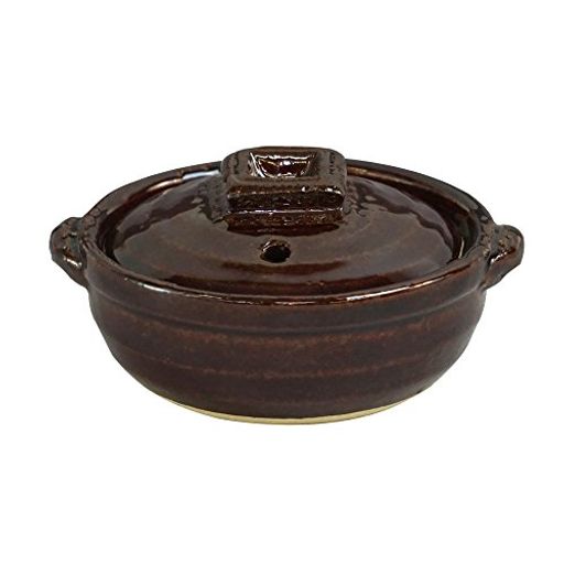 サイズ:直径9x10.2x高さ5.2cm 素材・材質:耐熱陶器 原産国:日本