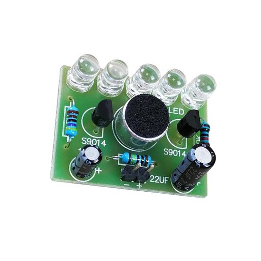 【楽しくて】:流れるような光のパターンで部屋全体を暖かくロマンチックな雰囲気に包み込み、クリエイティブなDIYはんだ付け体験でスキルを磨けるだけでなく、複数の用途に対応して楽しみながら学べる、サイズ約30*23mmの使い勝手の良いはんだ付け...